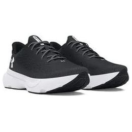 Under Armour Infinite Laufschuhe Damen 001 - black/black/white 36.5