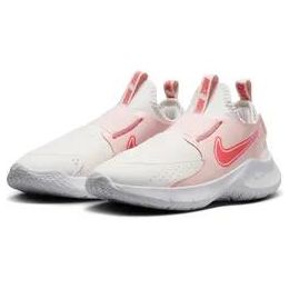 Nike Flex Runner 3 Laufschuhe Kinder 104 - summit white/magic ember-echo pink 38.5