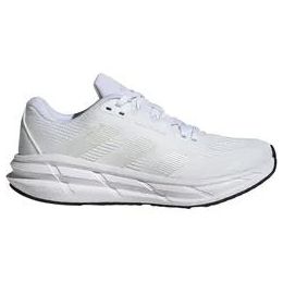 Adidas Questar 3 Laufschuhe Damen ID8746 - cloud white/cloud white/core black 42 2/3