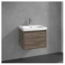Villeroy & Boch Villeroy und Boch Skyla Waschtischunterschrank C78400RK 57,2x43,6x43,9cm, Stone Oak