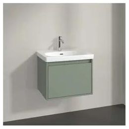 Villeroy & Boch Villeroy und Boch Skyla Waschtischunterschrank C78400AF 57,2x43,6x43,9cm, Soft Green