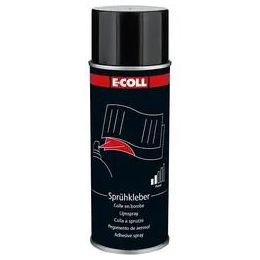 E-COLL Spr&uuml;hkleber 4317784409353 400ml