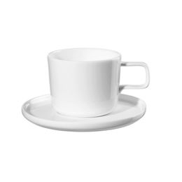Asa Kaffeetasse A Table Oco, Keramik, 200 ml, 7 cm, Kaffee & Tee, Tassen, Kaffeetassen