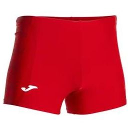 Joma Ba&ntilde;o IV Boxer-Badehose 600 - rot L