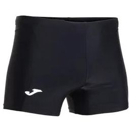 Joma Ba&ntilde;o IV Boxer-Badehose 100 - schwarz M