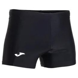 Joma Ba&ntilde;o IV Boxer-Badehose 100 - schwarz L