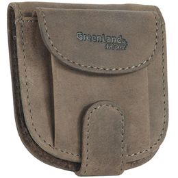 GreenLand Nature Wallet female Grey size One Size