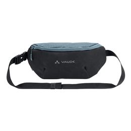 Vaude Athletic Fanny Pack 'City Move' male Blue size One Size