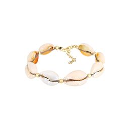 Elli Bracelet female Gold size 16