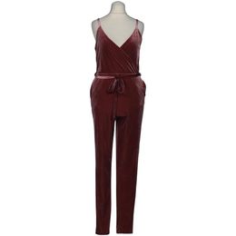 Guess Overall oder Jumpsuit Damen Gr&ouml;&szlig;e XS Second Hand bordeaux