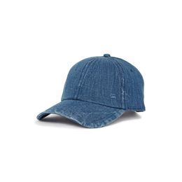 G-Star Raw G-star Cap 'Avernus' male Blue size One Size