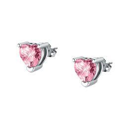 Chiara Ferragni Earrings female Silver size One Size