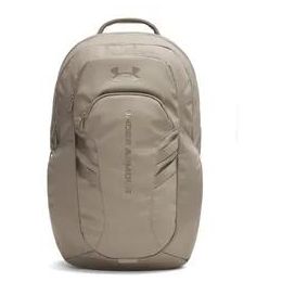 Under Armour Hustle 6.0 Pro Rucksack 200 - taupe dusk/taupe dusk