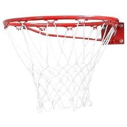 Pure2Improve Basketball Ring mit Netz