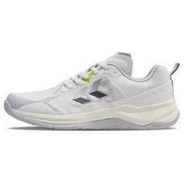 Hummel HB Powerstrike Pro Handballschuhe 9001 - white 41