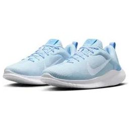 Nike Flex Experience Run 12 Laufschuhe Damen 400 - blue tint/white-psychic blue 41