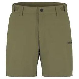 Craft ADV Explore Tech Outdoorshorts Damen 664000 - rift M