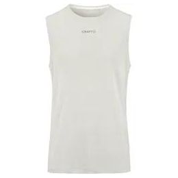 Craft ADV Essence &auml;rmelloses Trainingsshirt 2 Herren 922000 - cloud S