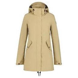 Icepeak Addis S7 Anorak Damen 041 - beige 38