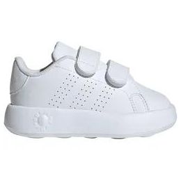 Adidas Advantage Sneaker Kinder ID5283 - cloud white/cloud white/grey one 20