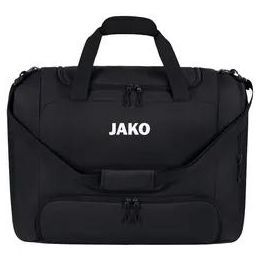 Jako One Sporttasche mit Bodenfach 800 - schwarz S