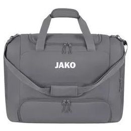 Jako One Sporttasche mit Bodenfach 825 - grau L
