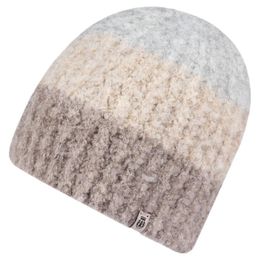 Roeckl Beanie 'COSY BOUCL&Eacute;' female Mixed colors size Onesize