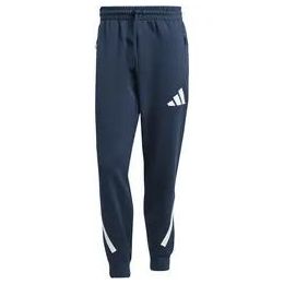 Adidas Z.N.E. Jogginghose Herren JW4723 - aurora ink XS