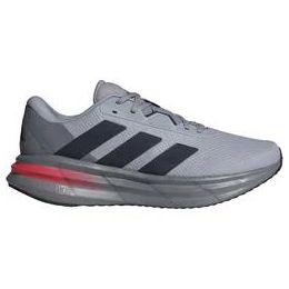 Adidas Galaxy 7 Laufschuhe Herren JQ2626 - halo silver/aurora ink/grey 43 1/3