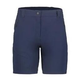 Icepeak Beaufort S7 Outdoorshorts Damen 390 - dark blue 46