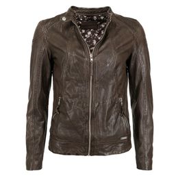 Mustang Between-Season Jacket ' 31020258 ' female Brown size XXL