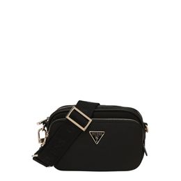 Guess Crossbody Bag 'ECO GEMMA CROSSBODY CAMERA' female Black size One Size