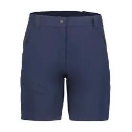 Icepeak Beaufort S7 Outdoorshorts Damen 390 - dark blue 42