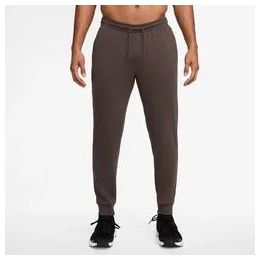 Nike Primary Dri-FIT UV Versatile Jogginghose Herren 237 - baroque brown/baroque brown L
