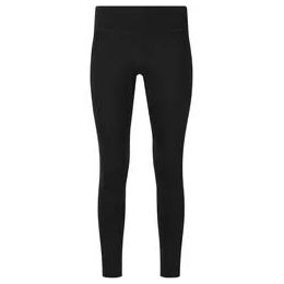 ENDURANCE ATHLECIA Athlecia Bloom Leggings Damen 1001 - black 42