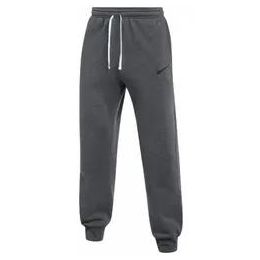 Nike Park 26 Fleece Fu&szlig;ball Jogginghose Herren 063 - dk grey heather/black L