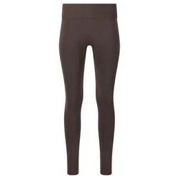 ENDURANCE ATHLECIA Athlecia Nagar V2 Seamless Leggings Damen 1290 - shale XXS/XS