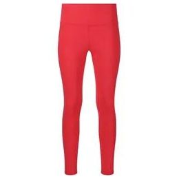 ENDURANCE ATHLECIA Athlecia Bloom Leggings Damen 4226 - teaberry 44