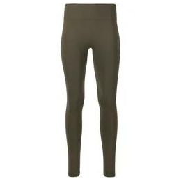 ENDURANCE ATHLECIA Athlecia Nagar V2 Seamless Leggings Damen 1285 - chimera XXS/XS