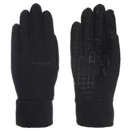 Icepeak Hobart S8 Handschuhe 990 - basic black S