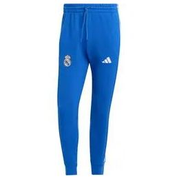 Adidas Real Madrid DNA Jogginghose 2024/25 Herren IT3799 - collegiate royal S