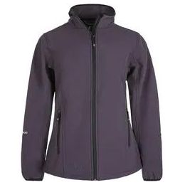 WHISTLER Covina Softshelljacke Damen 4207 - nightshade 48