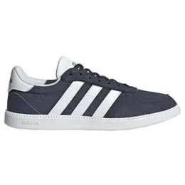 Adidas Breaknet Sleek Sneaker Damen KI3145 - shadow navy/cloud white/core black 38 2/3