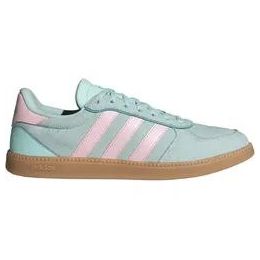 Adidas Breaknet Sleek Sneaker Damen JR0688 - halo mint/clear pink/mint ton 37 1/3
