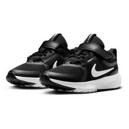 Nike Star Runner 5 Laufschuhe Kinder 002 - black/white-white 28.5