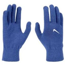 Nike Knit Swoosh TG 3.0 Strickhandschuhe 461 - cometblue/white L