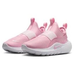 Nike Flex Runner 4 Laufschuhe Kinder 600 - med soft pink/med soft pink-pink foam 29.5