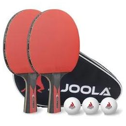 Joola Duo Carbon Tischtennis-Set