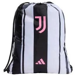 Adidas Juventus Turin Turnbeutel 2025/26 JM8112 - white/black