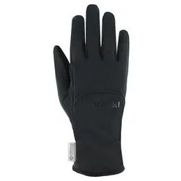 Roeckl Sports Hauslbach Handschuhe 9000 - black 9